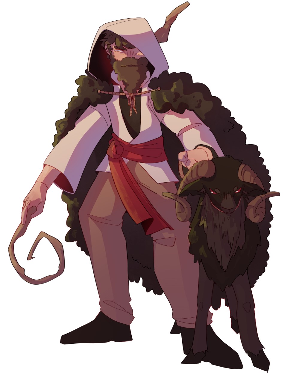 Free creatures & spells for 5E - David Michael Williams