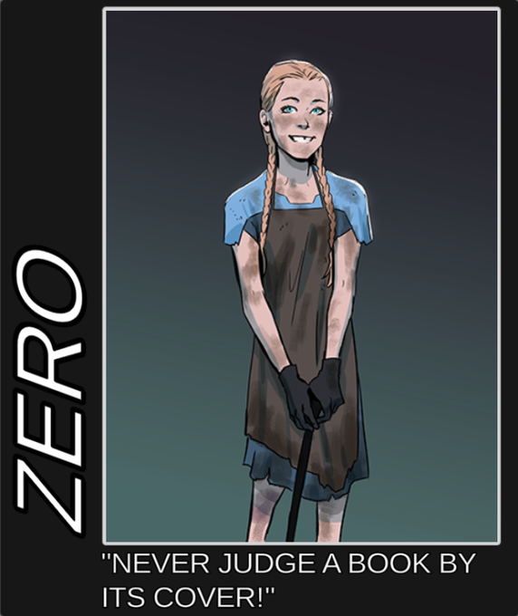 Available now: The Specter Chronicles - David Michael Williams